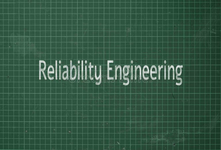 Reliability Engineering: Ensures the Dependability and Performance of ...