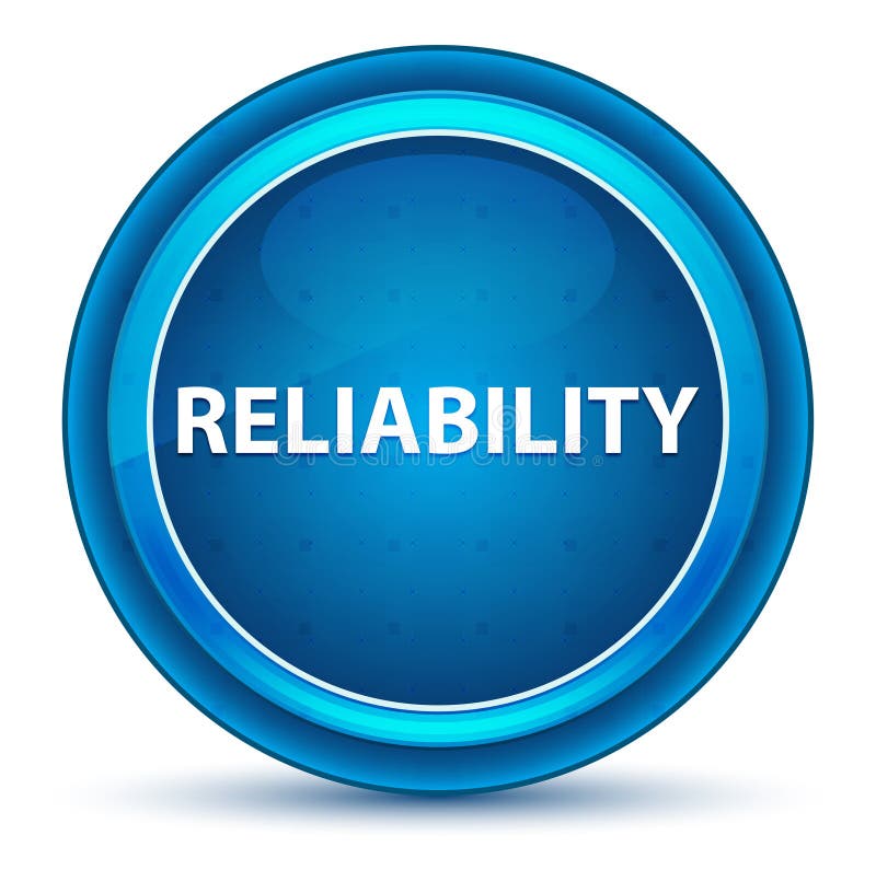 Reliability Symbol Stock Illustrations – 4,735 Reliability Symbol Stock ...