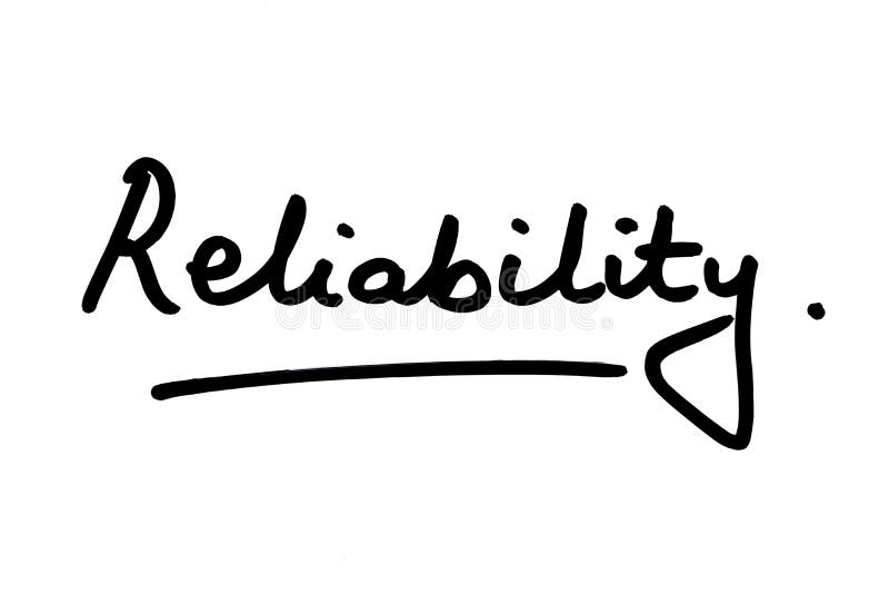 Reliability Stock Illustrations – 15,138 Reliability Stock ...