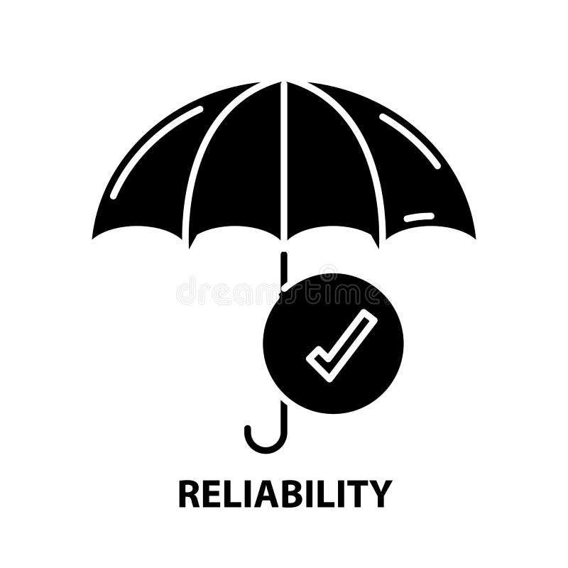 Reliability Icon Stock Illustrations – 5,700 Reliability Icon Stock ...