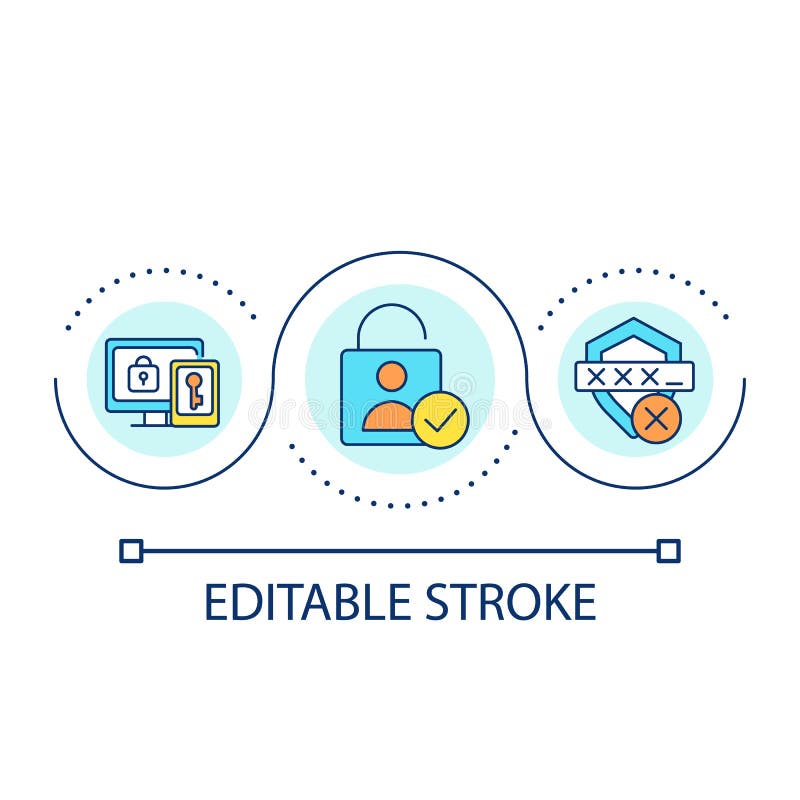 Reliable Access Stock Illustrations – 1,353 Reliable Access Stock ...