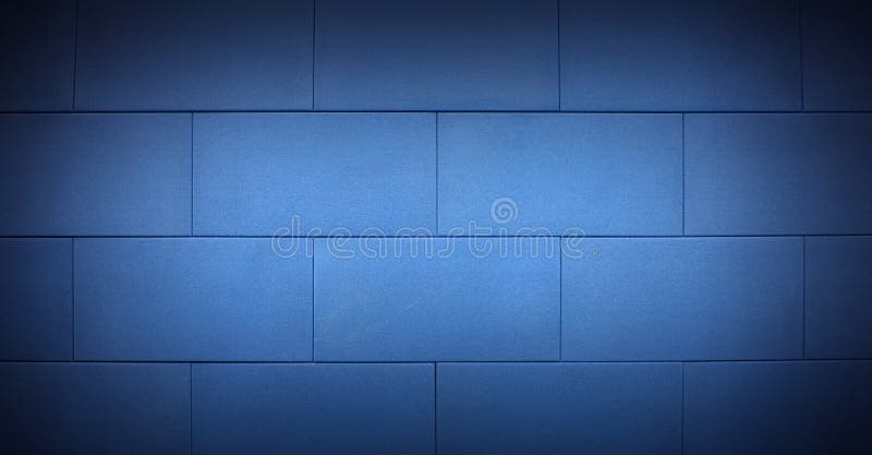 Reliable block Wall. stock photo. Image of surface, weathered - 232582798
