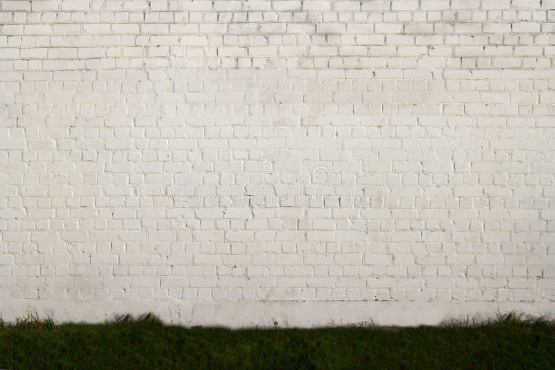 Reliable Brick Wall stock image. Image of bricks, grunge - 212928755
