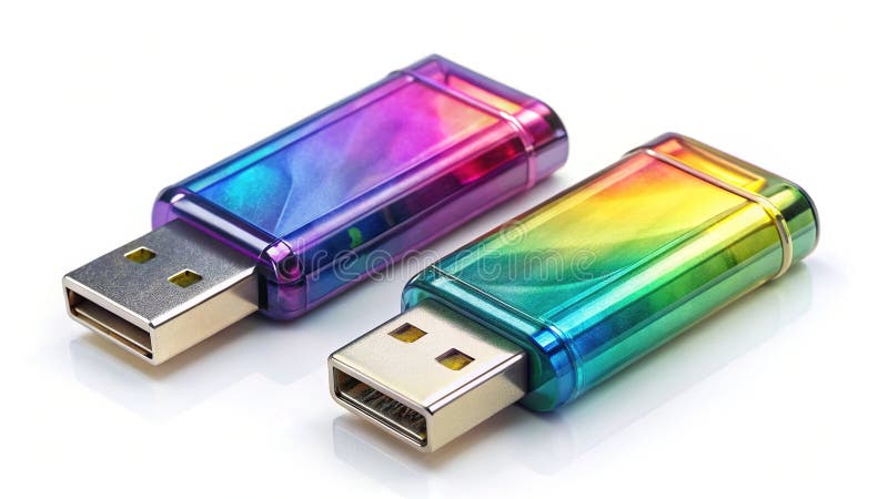 Reliable and Compact USB Flash Drive Portable Data Storage Solution for ...
