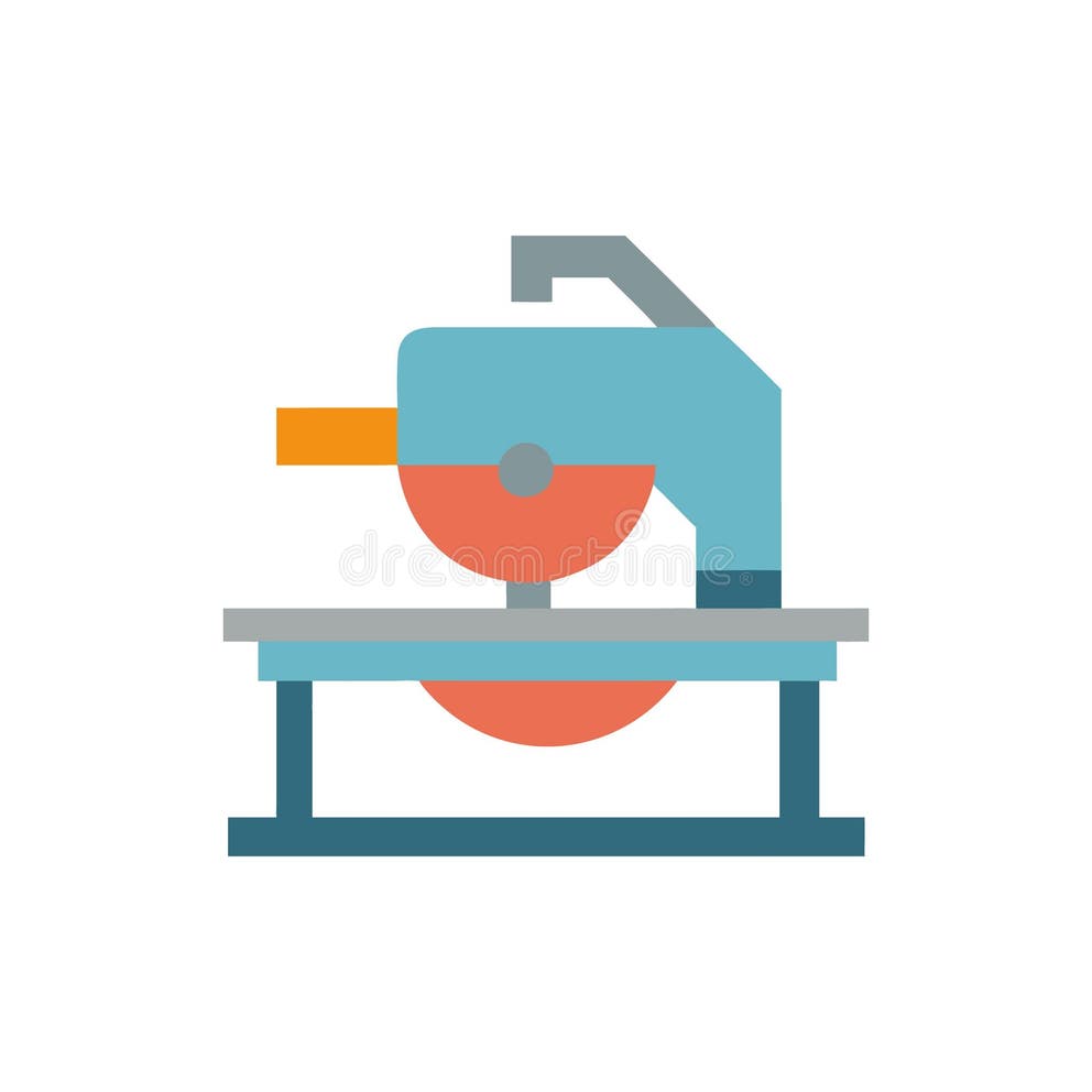 Reliable Cutting Machine Icon Stock Illustrations – 14 Reliable Cutting ...