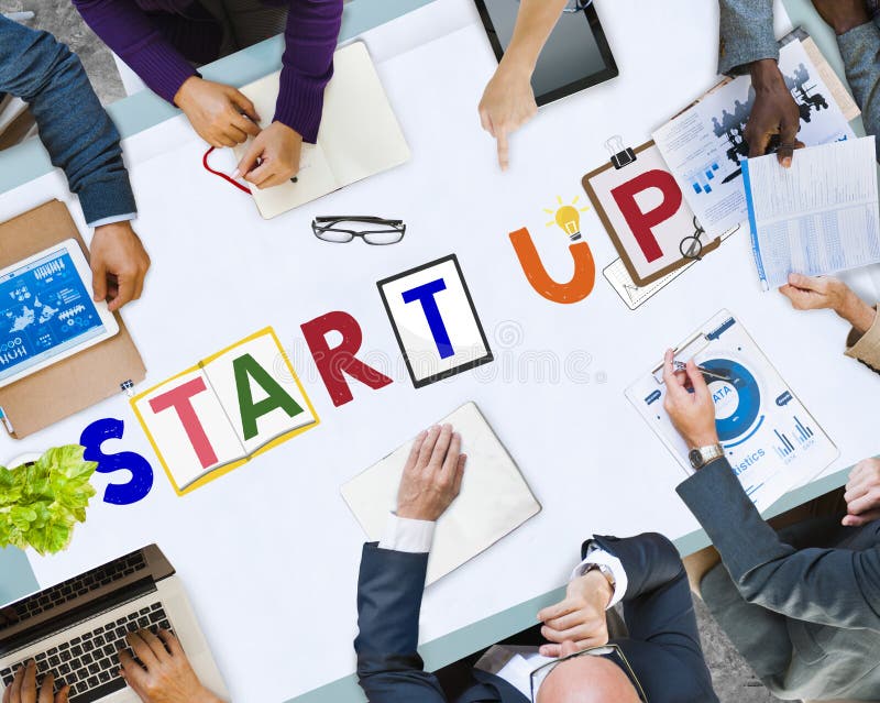 Reliable Honesty Loyalty Integrity Respect Concept Stock Image - Image ...