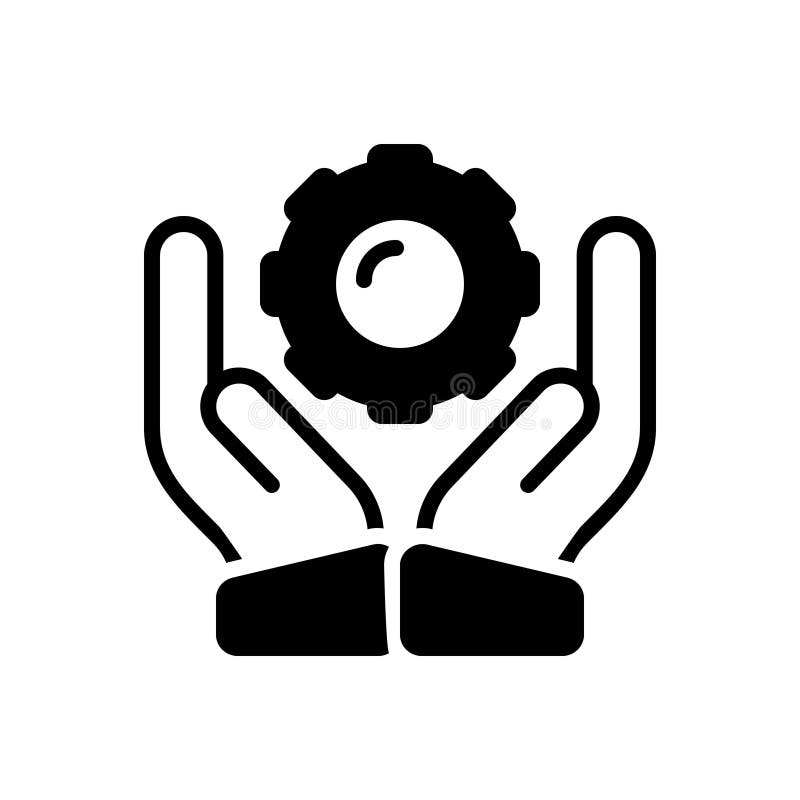 Trustworthy or Integrity for Partnership, Support and Reliable To Work ...