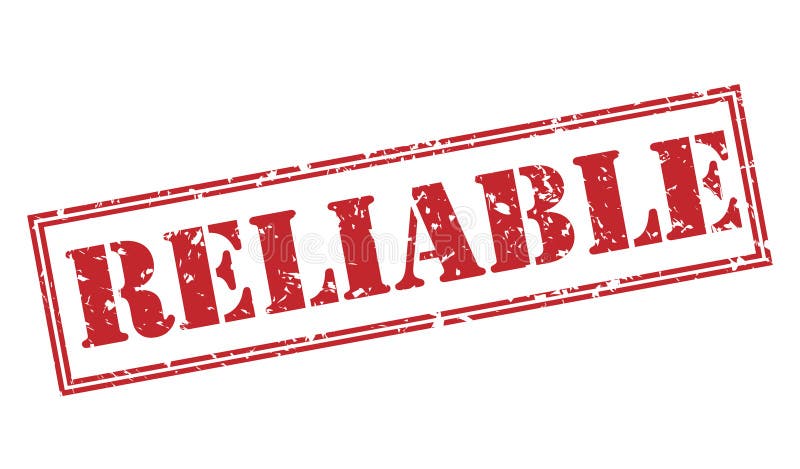 Reliable Red Stamp Stock Illustrations – 612 Reliable Red Stamp Stock ...