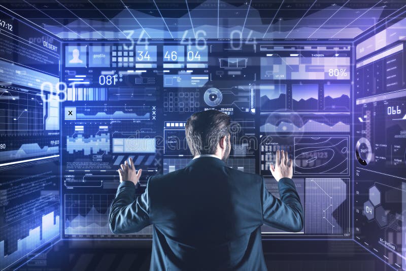 Experienced Programmer Using Reliable Source of Information while ...