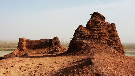 Relic stock image. Image of hollowness, castle, ruins - 8610877