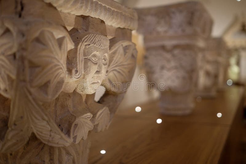 Relict stock image. Image of outside, outdoor, medieval - 97691663