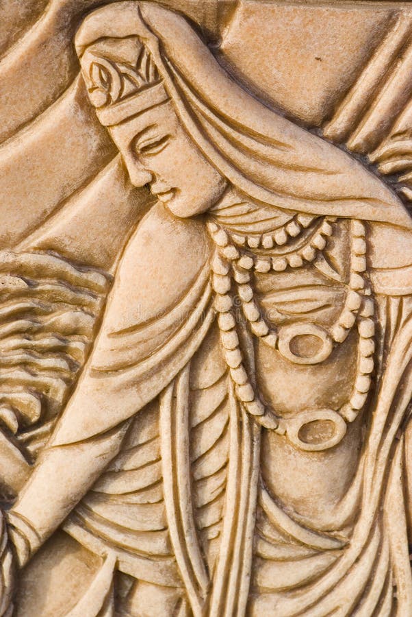 Relief Picture. Image: 4181160