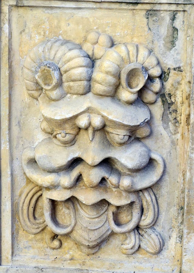 Relief stock photo. Image of sketch, sculptor, hammer - 63512138