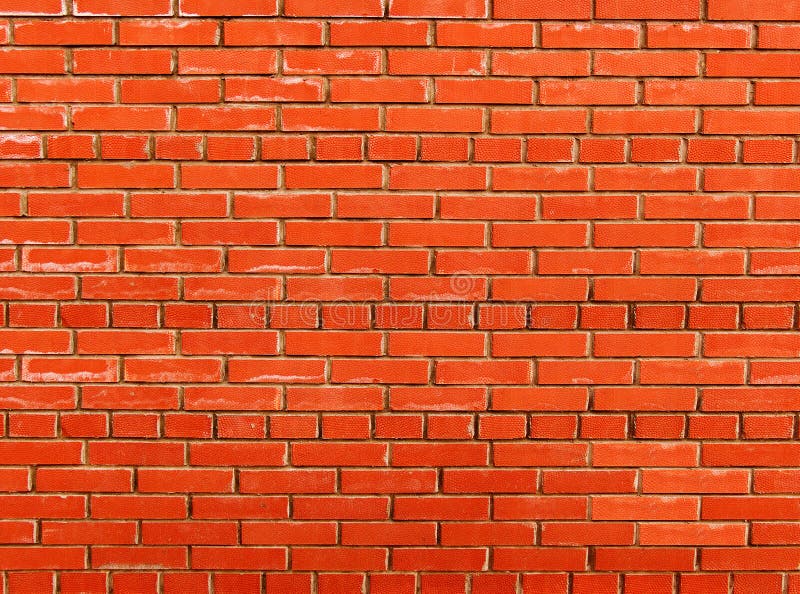 Relief on a brick surface stock image. Image of seams - 8141919