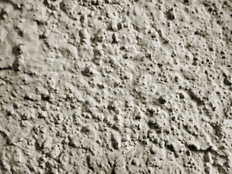 Relief Concret Wall Texture Stock Photo - Image of dots, design: 31335254