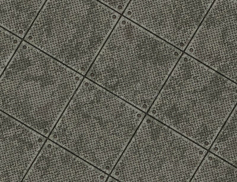 Relief Metal Plates Backgrounds Stock Photo - Image of aluminium, board ...