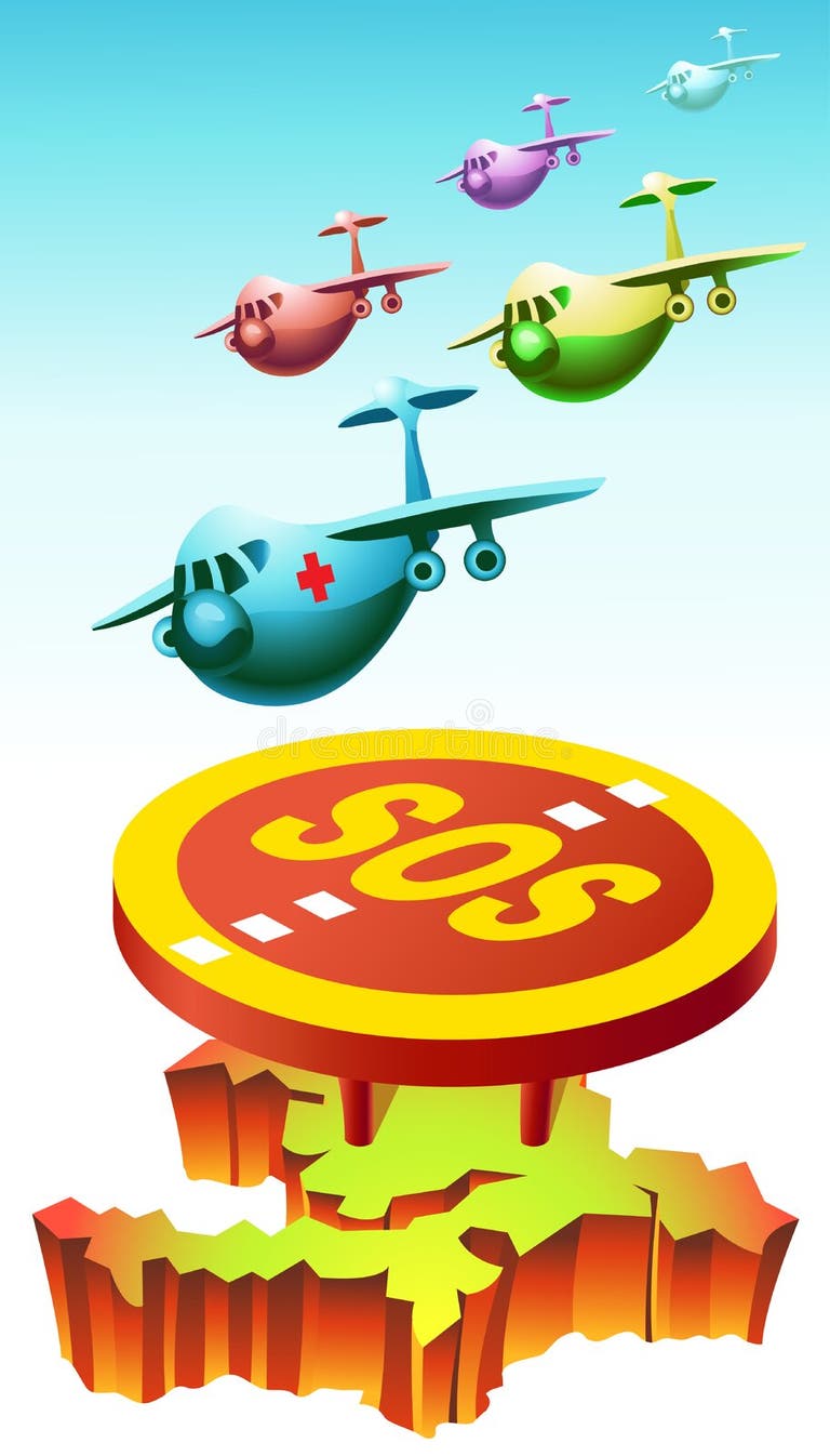 Relief Formation Stock Illustrations – 2,704 Relief Formation Stock ...