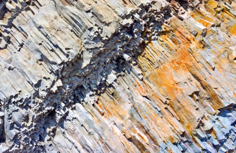 The relief of the rocks stock photo. Image of abundance - 28464446