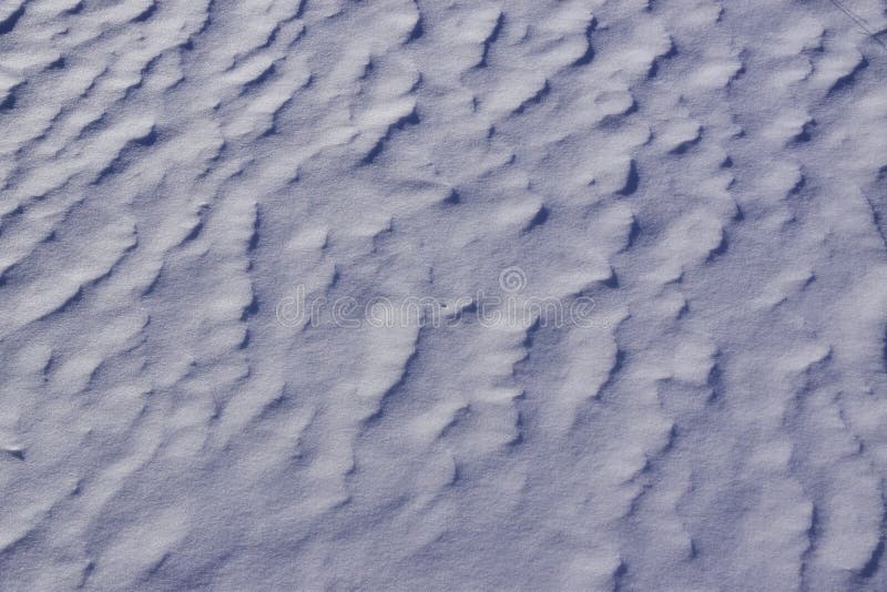 Snow crust stock image. Image of bizarre, antarctica - 170731245