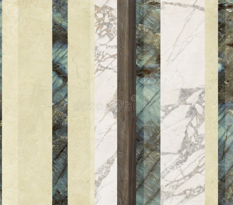 Relief Stone Marble Mosaic Texture Patchwork Background for Floor or ...