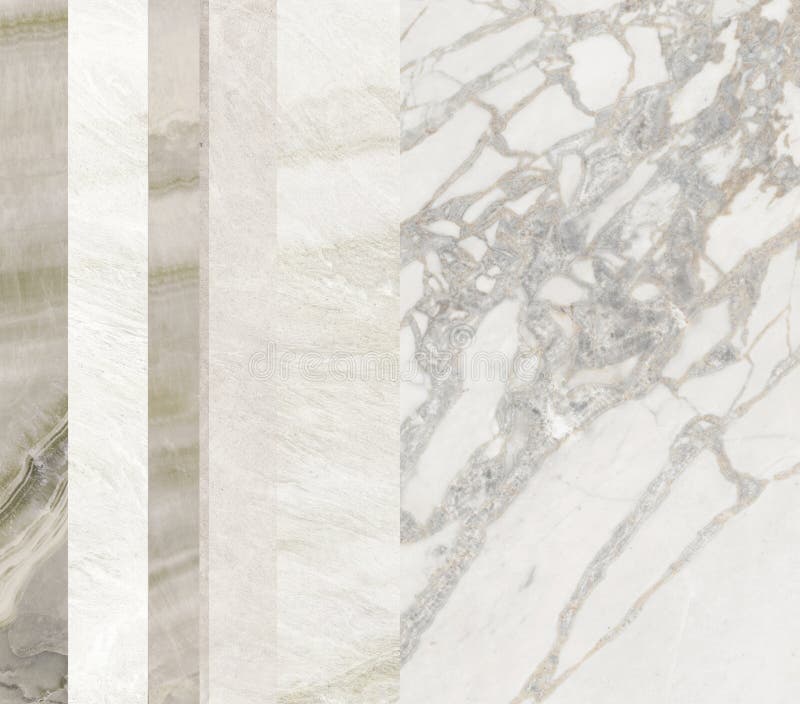 Relief Stone Marble Mosaic Texture Patchwork Background for Floor or ...