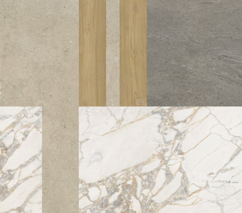 Relief Stone Marble Mosaic Texture Patchwork Background for Floor or ...