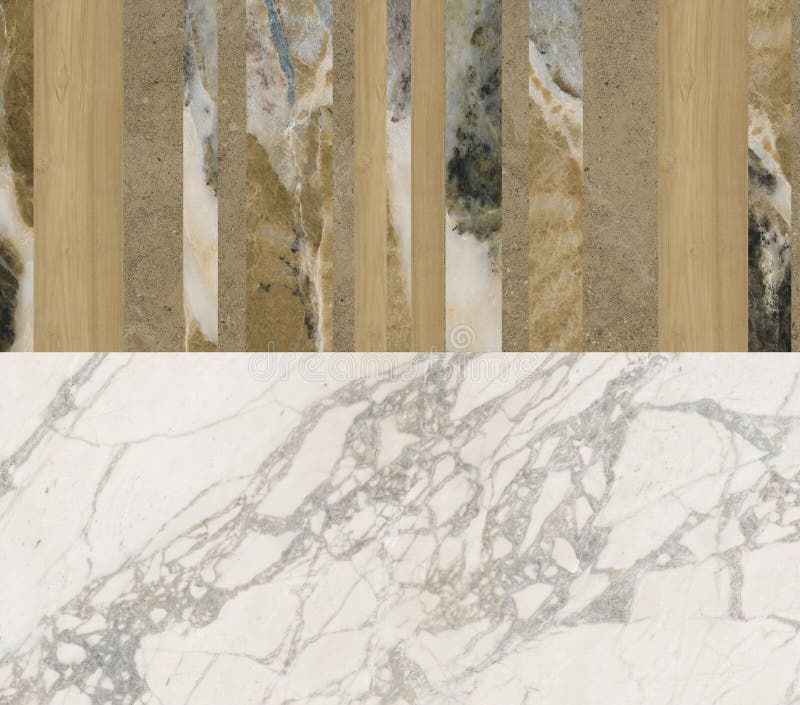 Relief Stone Marble Mosaic Texture Patchwork Background for Floor or ...