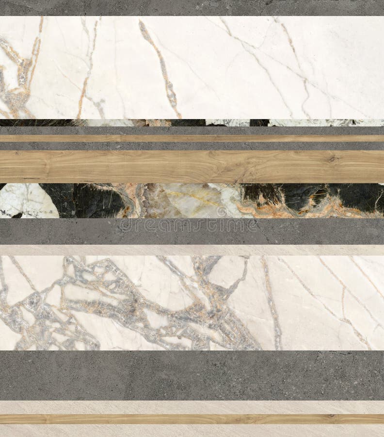 Relief Stone Marble Mosaic Texture Patchwork Background for Floor or ...