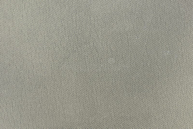 Relief Structure of Synthetic Tissue.Background Gray Stock Image ...