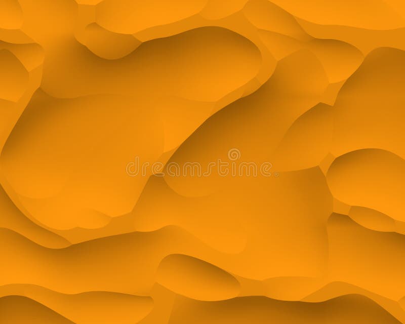 Abstract Relief Surface Background Stock Illustration - Illustration of ...