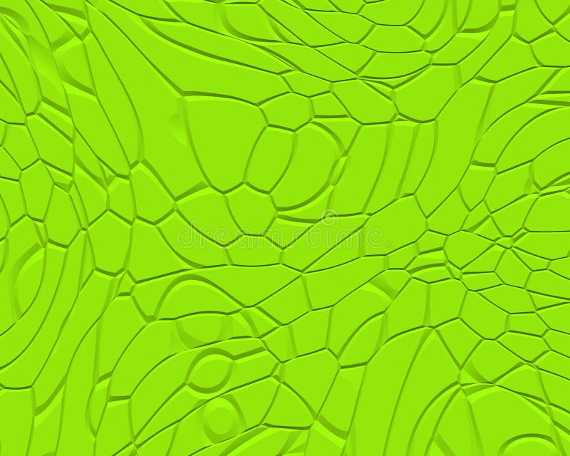 Abstract Relief Surface Background Stock Illustration - Illustration of ...