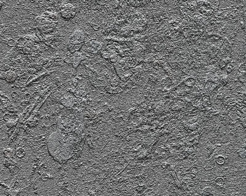 Abstract Relief Surface Background Stock Illustration - Illustration of ...