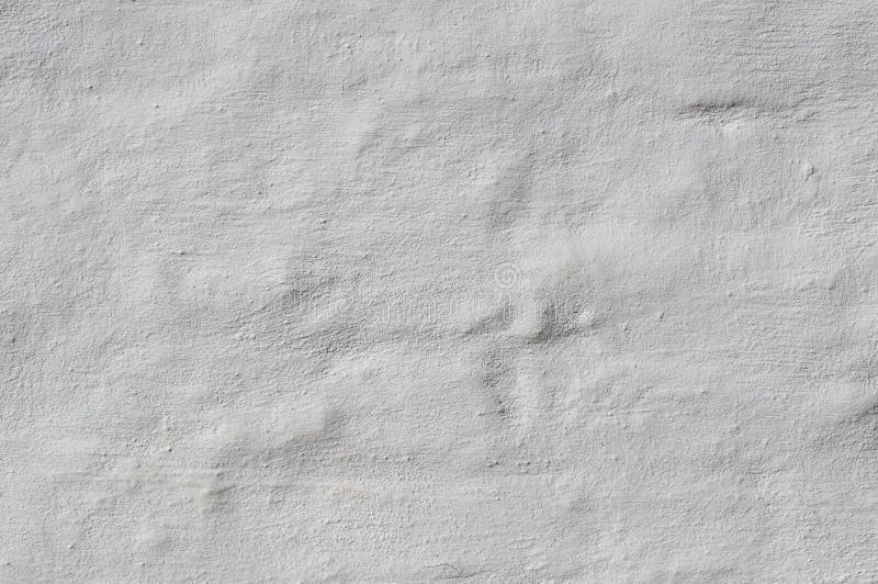 The Relief Texture of a Plaster Brick Wall Stock Photo - Image of ...