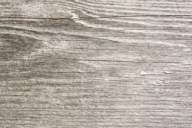 Relief Texture of the Surface of the Old Wooden Board with Poor ...