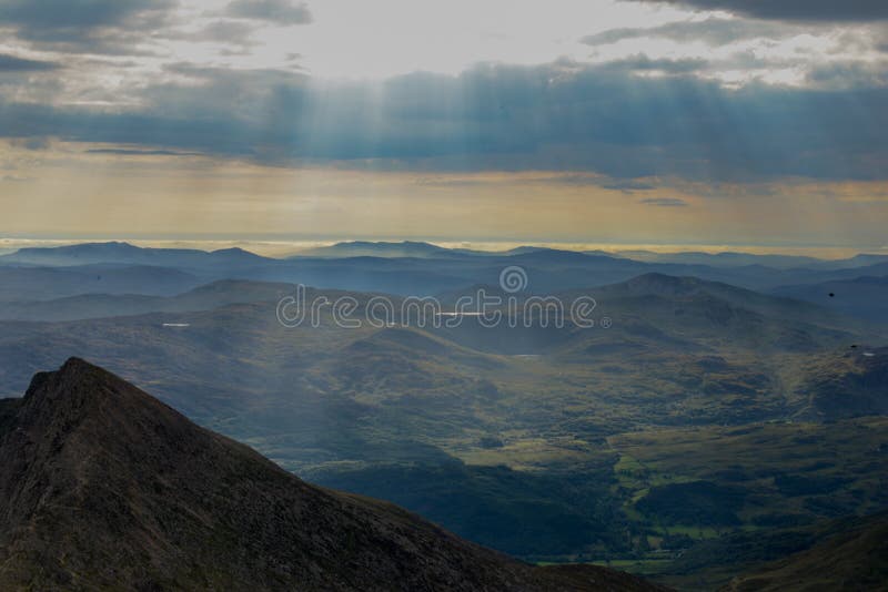 Relief under sky stock photo. Image of lines, horizon - 41902984