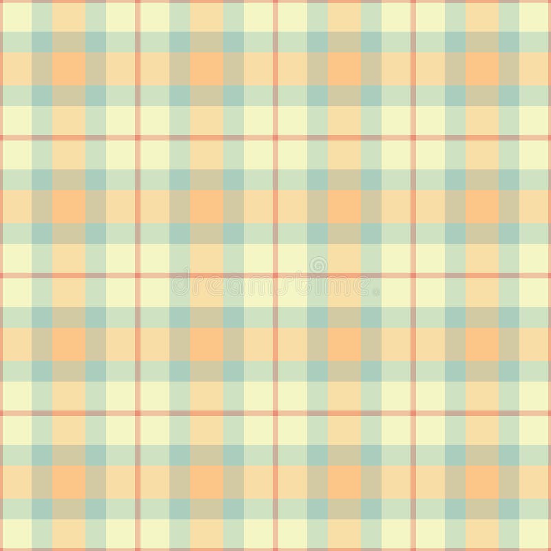 Relief Vector Texture Background, Printout Check Pattern Textile ...