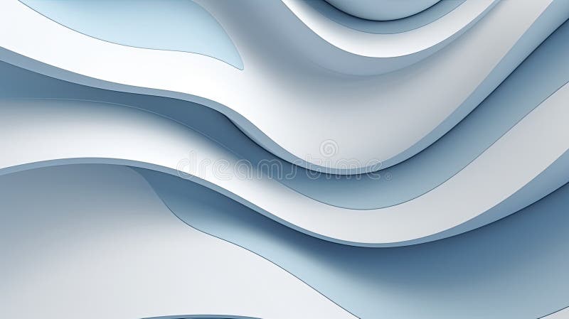 Relief Volumetric Abstract Pattern of Colored Putty Obtained by Mixing ...