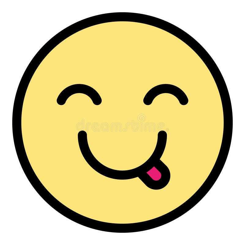 Relieved Face Stock Illustrations – 242 Relieved Face Stock ...