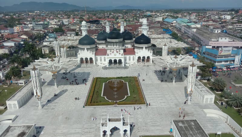 Religi editorial stock image. Image of atjeh, beautiful - 265343039