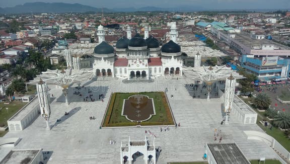 Religi editorial stock image. Image of atjeh, beautiful - 265343039