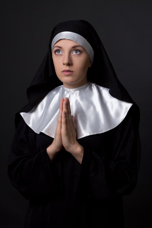 1,610 Praying Nun Stock Photos - Free & Royalty-Free Stock Photos from ...