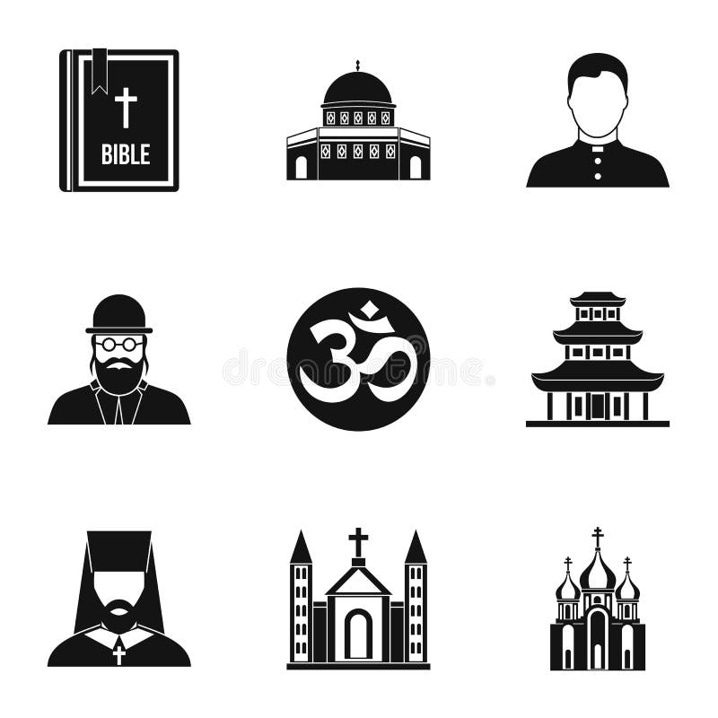 Episcop Icon Stock Illustrations – 6 Episcop Icon Stock Illustrations ...