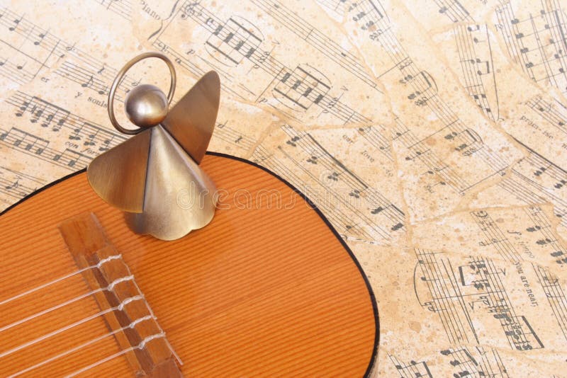 Religious stock photo. Image of music, gospel, instrument - 8118132