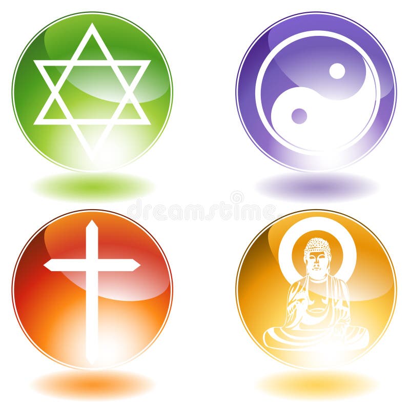Prayer Symbols Stock Illustrations – 9,249 Prayer Symbols Stock ...