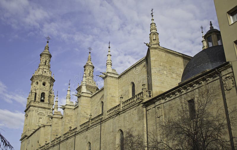 Religious Cathedral stock photo. Image of construction - 30231852