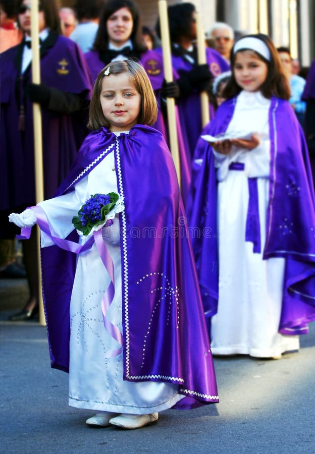 Religious children editorial photography. Image of celebration - 13948112