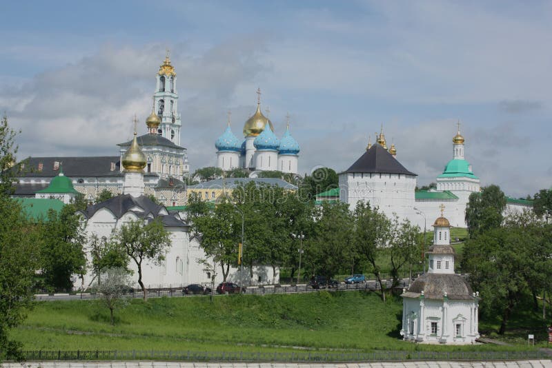 Religious city stock image. Image of landscape, historical - 56342123