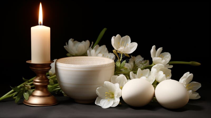 Equipment for Religious Contemplation and Easter Celebration Ceremonies ...