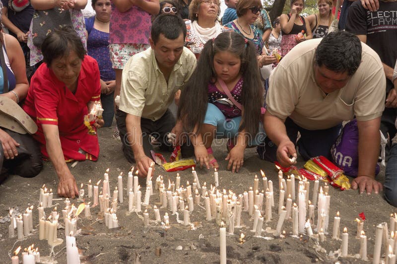 Religious festivity editorial image. Image of pilgrims - 28751275