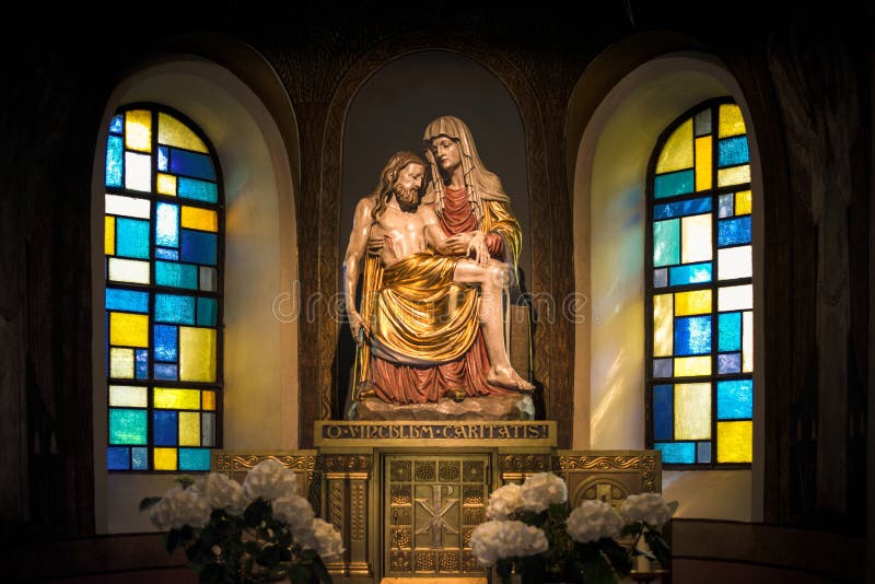 Religious figure stock image. Image of religious, statue - 84004721